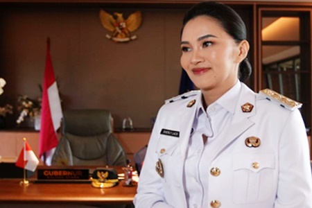 RIAUPAGI.com | Daftar Kekayaan 34 Gubernur Indonesia Periode 2025-2030, 'Sherly Tjoanda ...